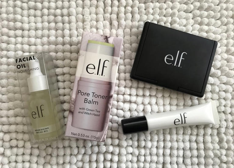 E.l.f. Beauty stock shows exceptional strength: What's fueling the ...
