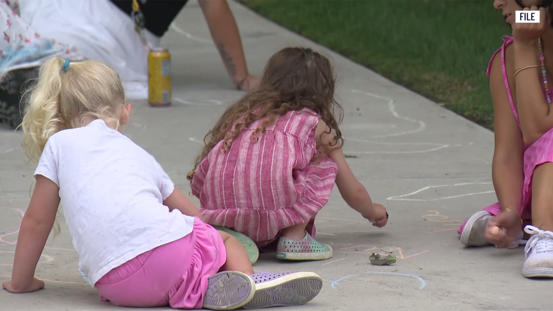 $3 billion boost for NY childcare aid