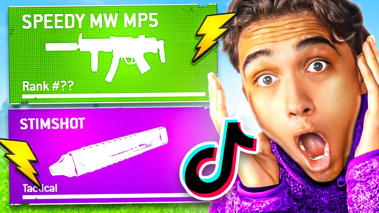Discover the best meta loadouts for season 3