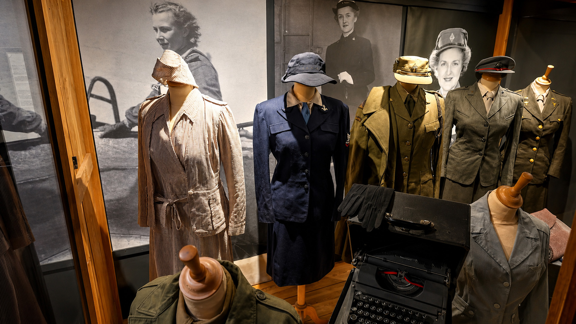 Discover the battle after D-Day at Normandy Victory Museum (4K)