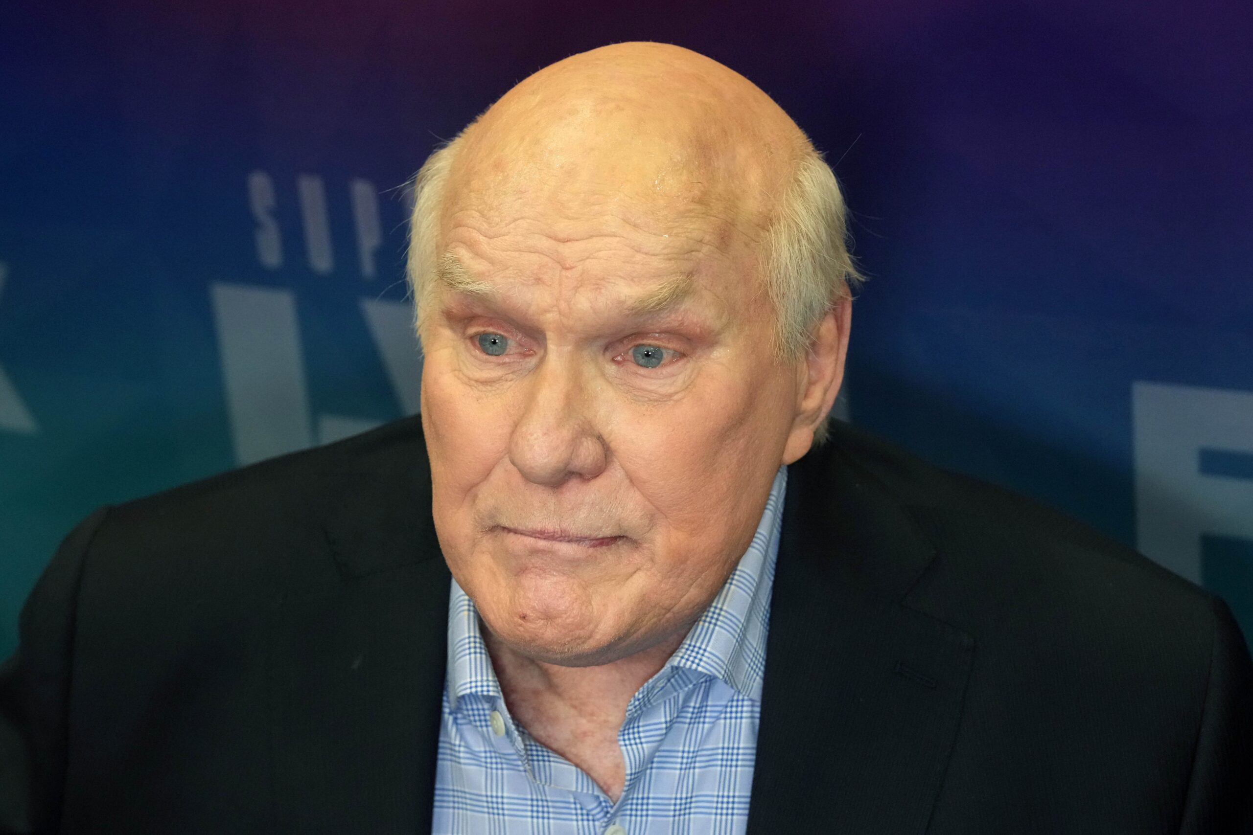 NFL legend Terry Bradshaw announces personal news
