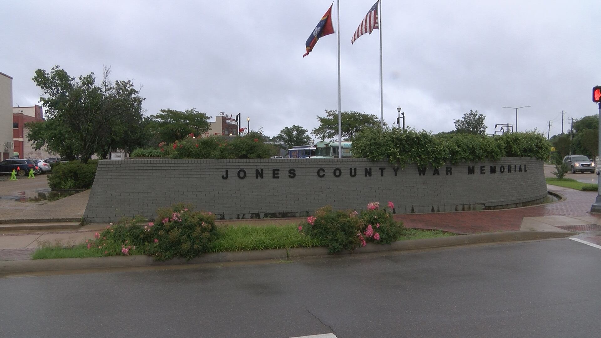 Laurel Main Street receives funding for downtown event pavilion