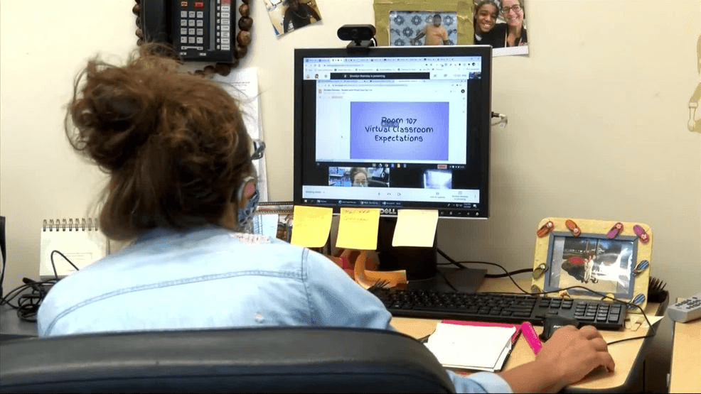 Craven County Board of Education votes Tuesday to close Craven Virtual ...