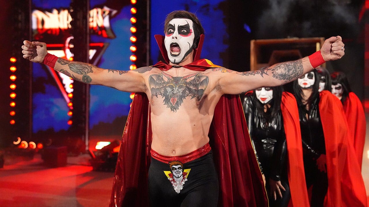 Knicks' Jalen Brunson acknowledges WWE star's voodoo to uncurse team on ...