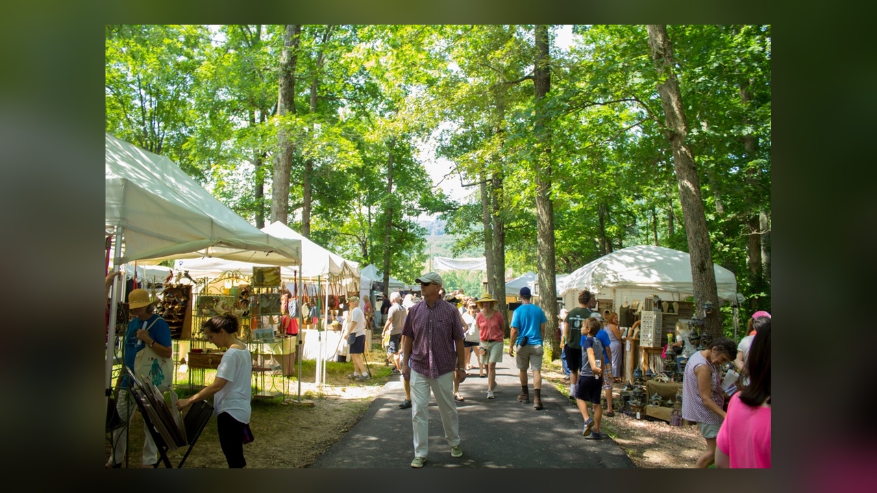 Kentucky’s official craft capital sits in the Appalachian foothills and ...