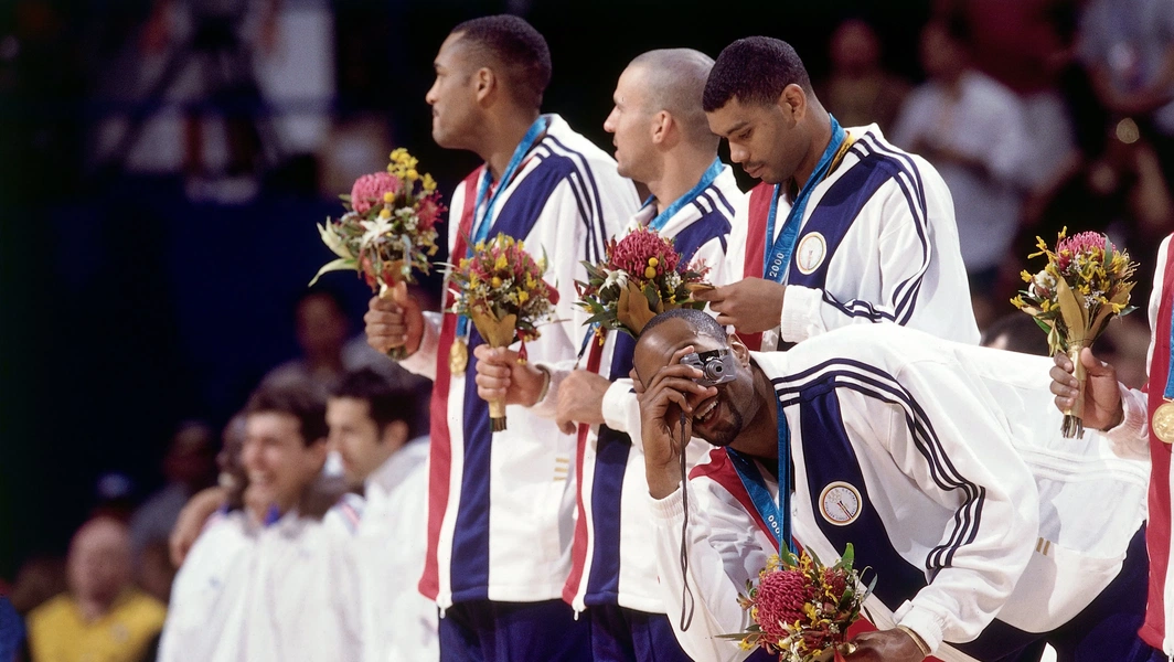 Alonzo Mourning’s battle and advocacy for kidney health