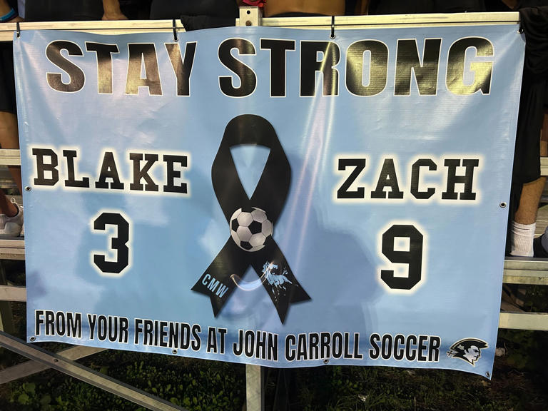 UMBC, Loyola to host Blake Elliott Cup in honor of C Milton Wright ...