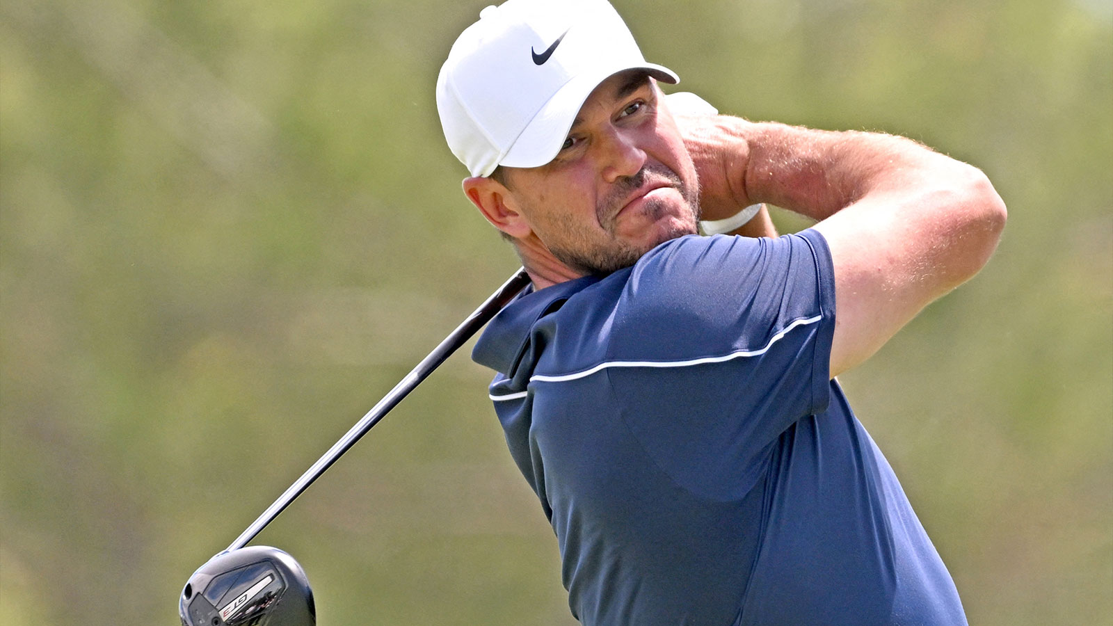 Brooks Koepka’s 5-word mic drop on US Open playing status after injury ...