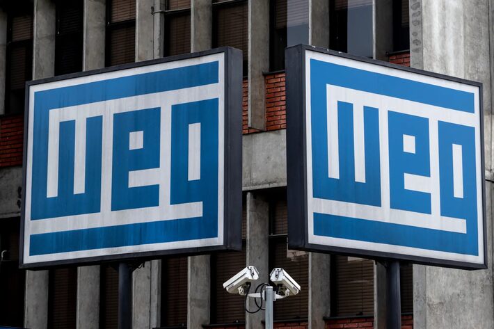 Weg (WEGE3) aprova distribuição de JCP de R$ 438 milhões; confira data ...