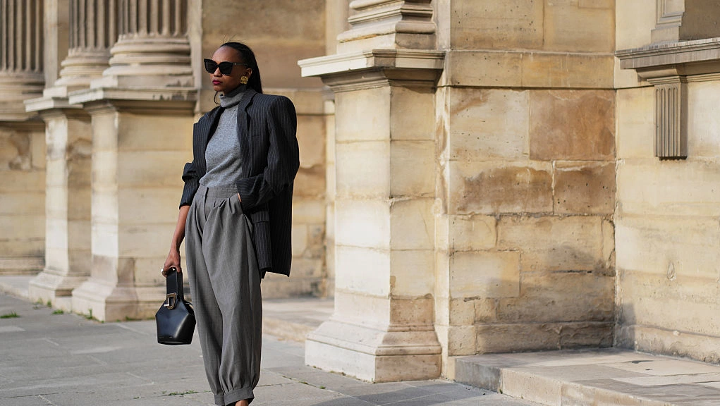 10 style tricks to appear taller