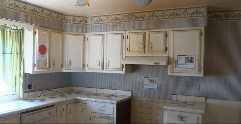 Syracuse city officials conduct housing safety tour