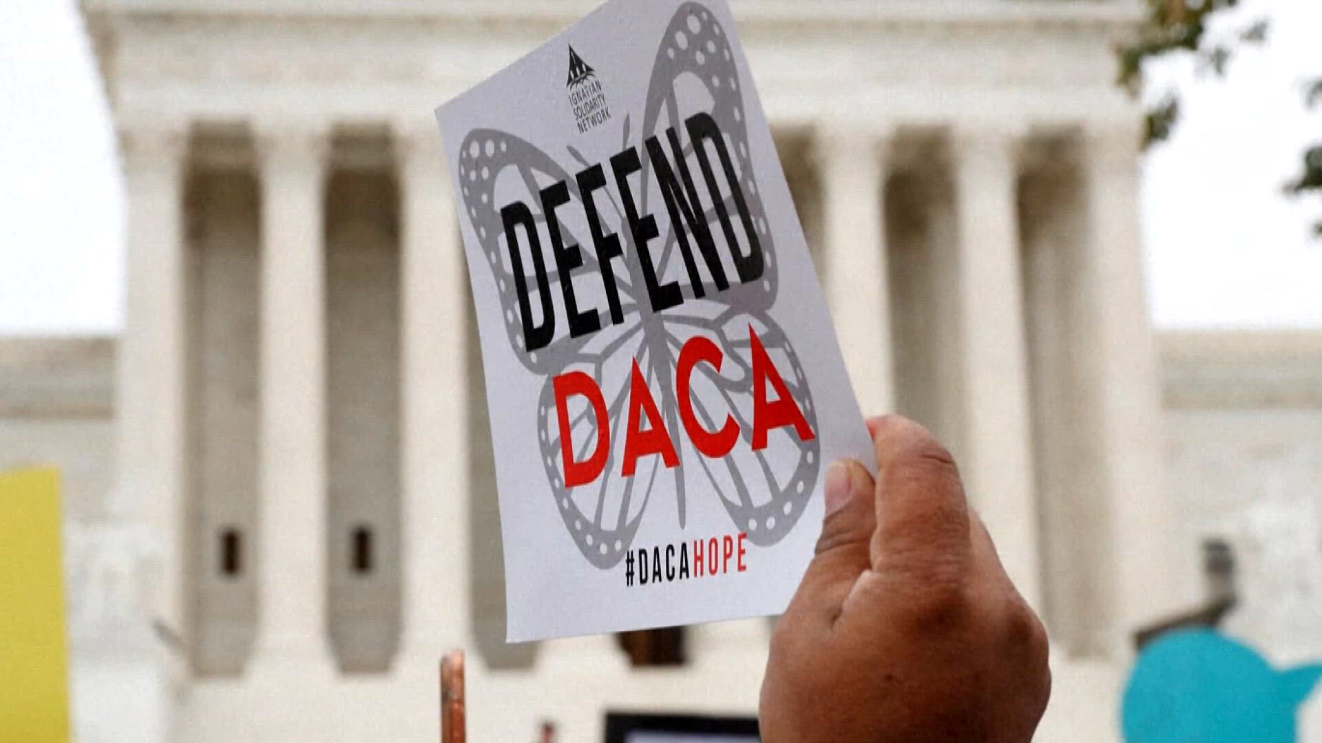 DACA recipients concerned over renewal delays