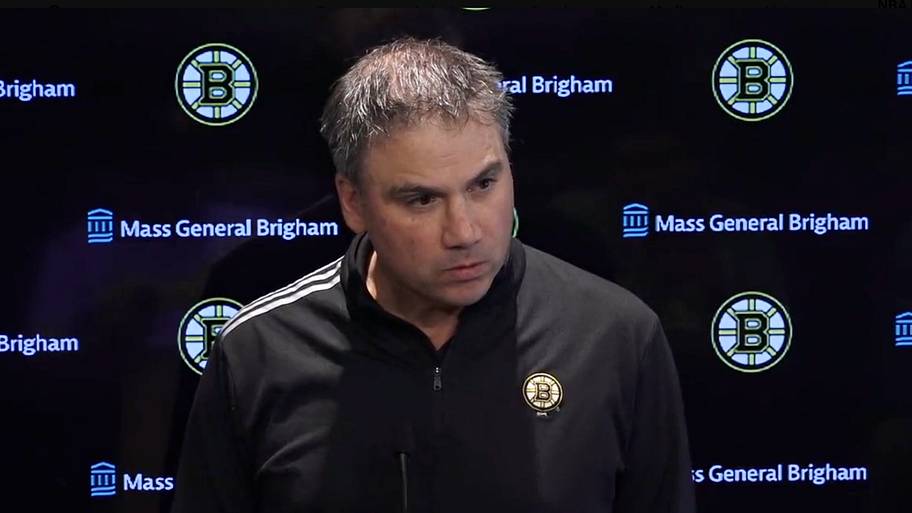 Bruins assistant general manager Jamie Langenbrunner leaving organization