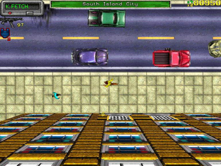 Which GTA game should you actually play first?