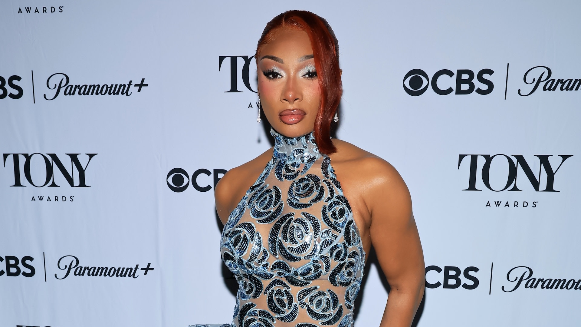 Megan Thee Stallion pushes back on Milagro Gramz's request to halt ...