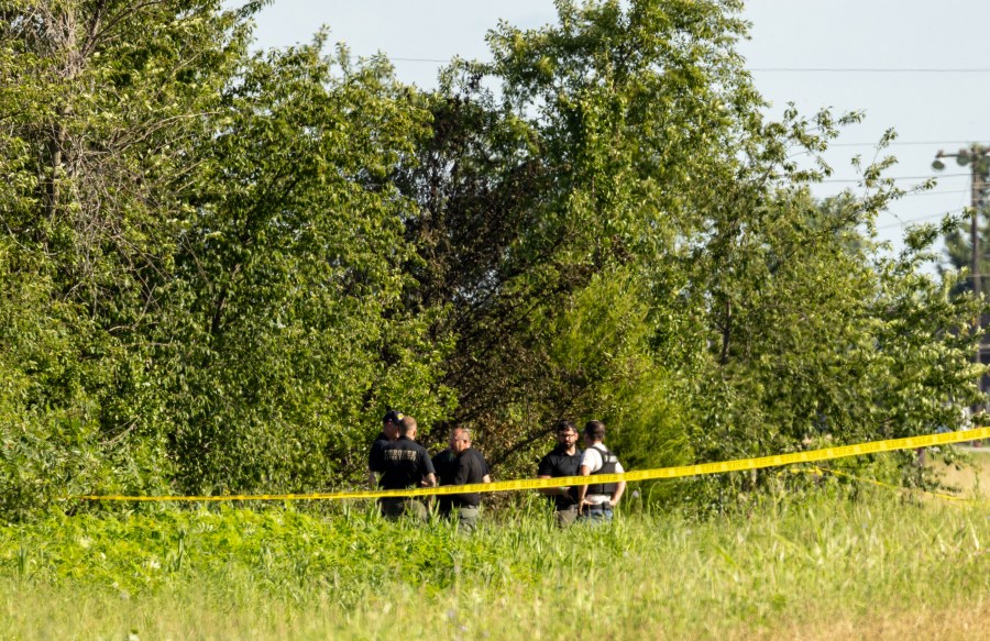 Victims identified in Missouri skydiving plane crash