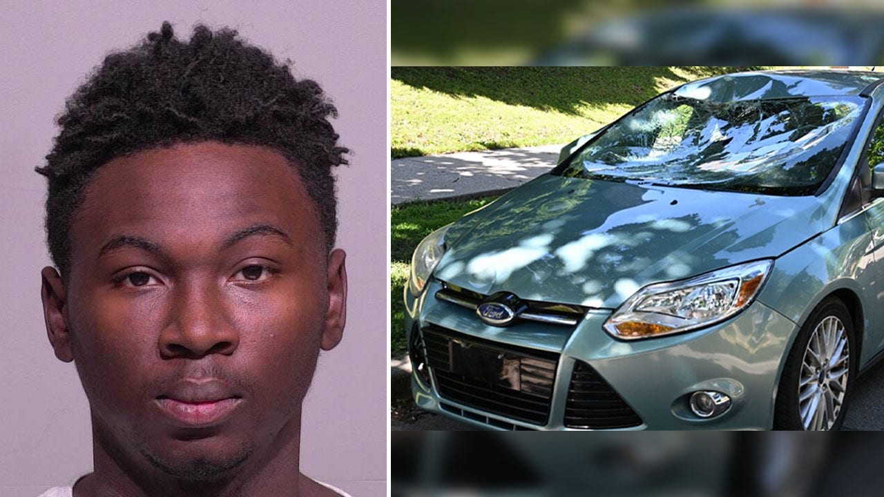 Menomonee Falls hit-and-run, man wanted for attempted homicide
