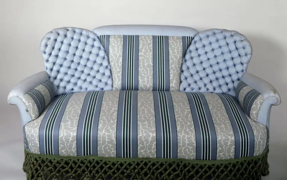 Design world unveils unified interior trend vision