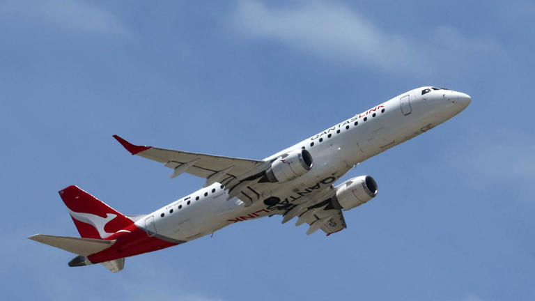 Massive Middle East travel update for Aussies