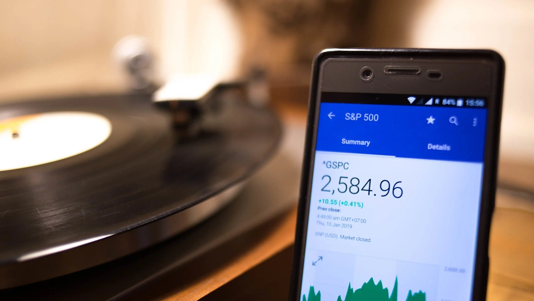 Vanguard S&P 500 ETF tops $1 trillion in assets
