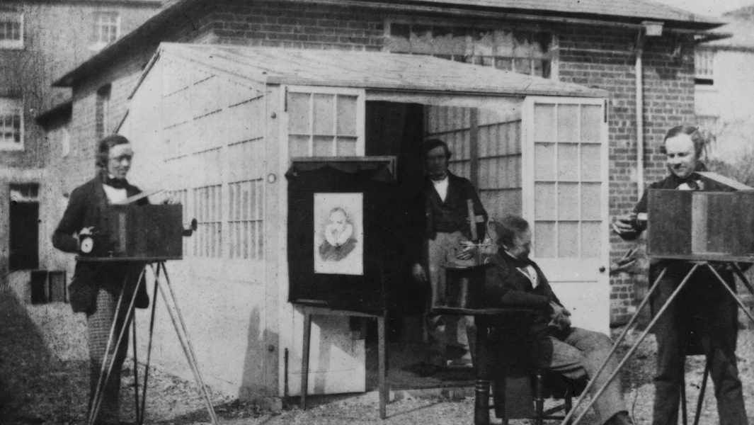 11 rare photos offering unique historical insights