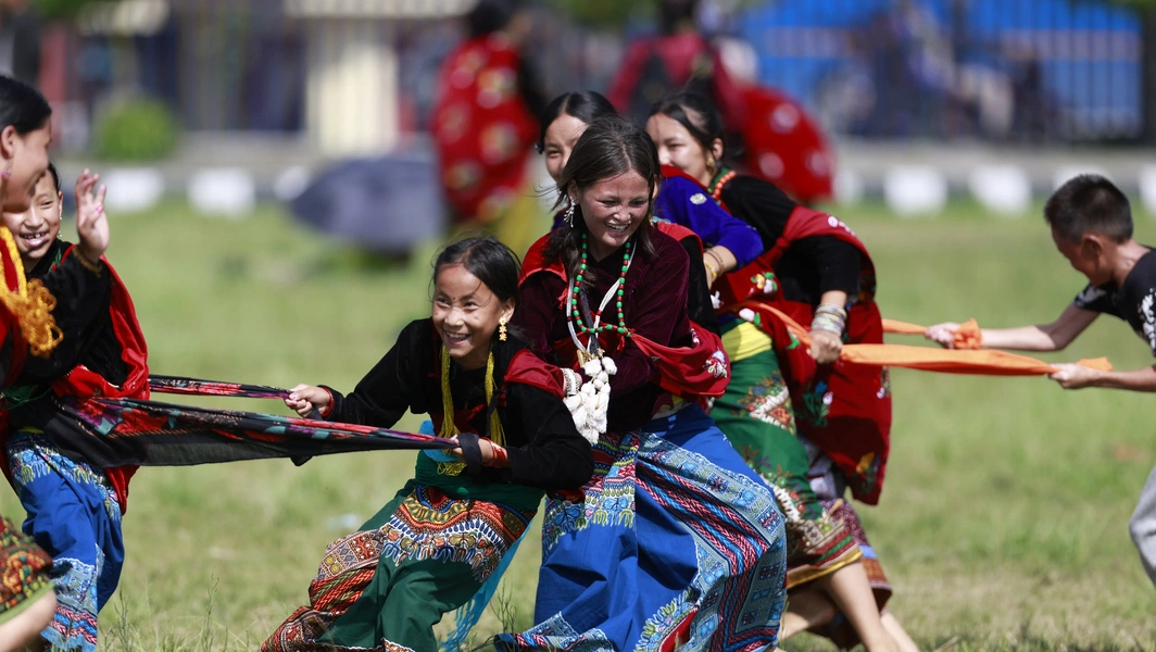 8 photographers documenting culture and tradition