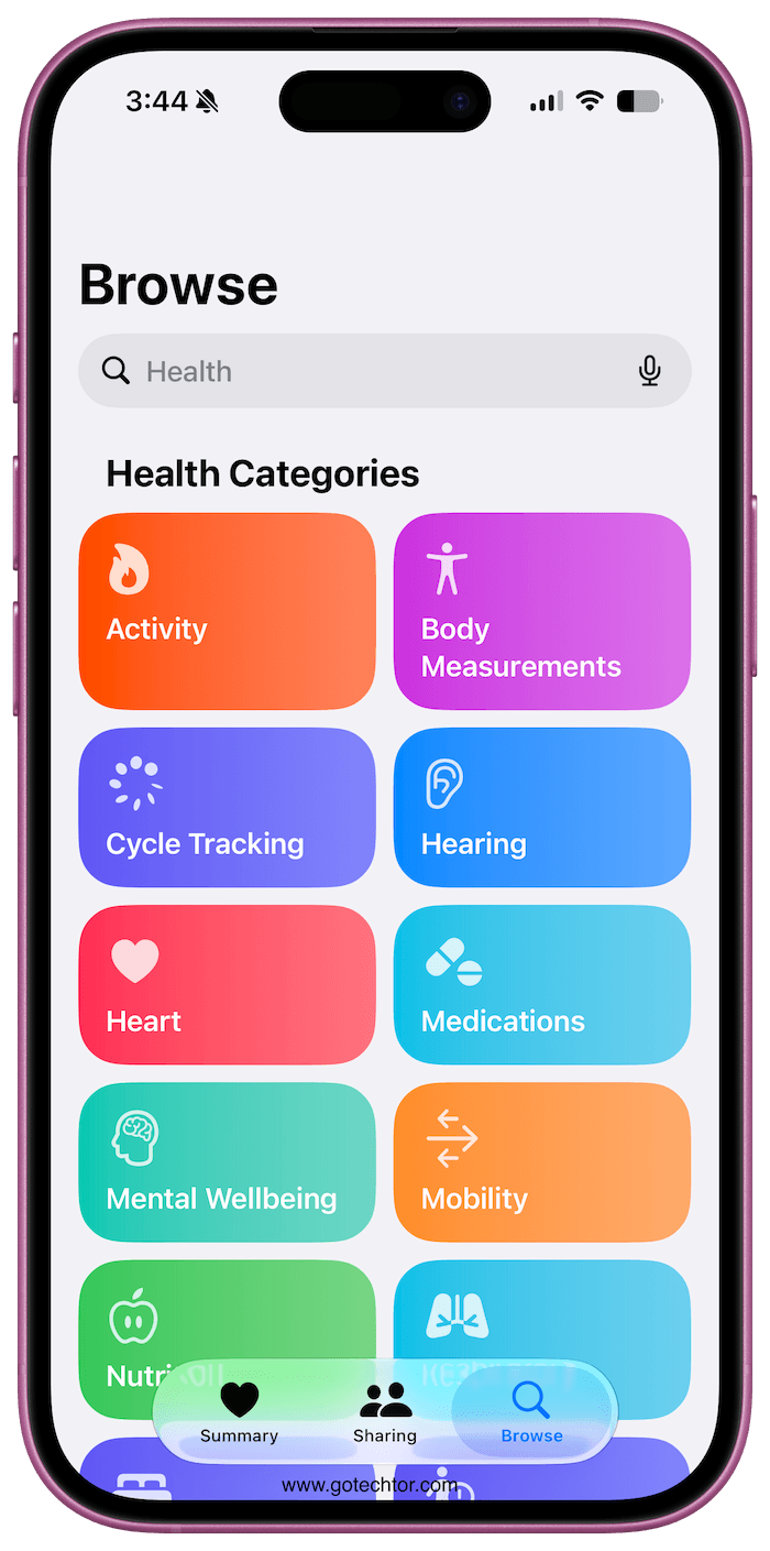 7 new health and fitness features in iOS 27 that could have a bigger ...