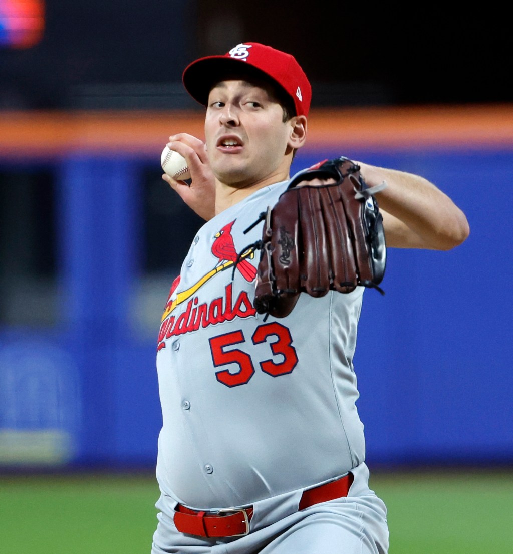 Padres vs. Cardinals prediction: MLB odds, picks, best bet for Tuesday