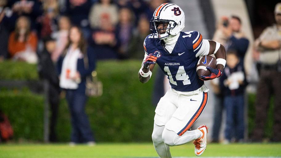 Five Auburn Tigers named to preseason All-SEC teams