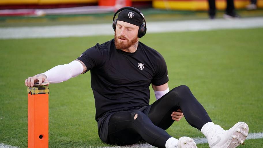 What it will take for the 49ers to pry Maxx Crosby from the Raiders