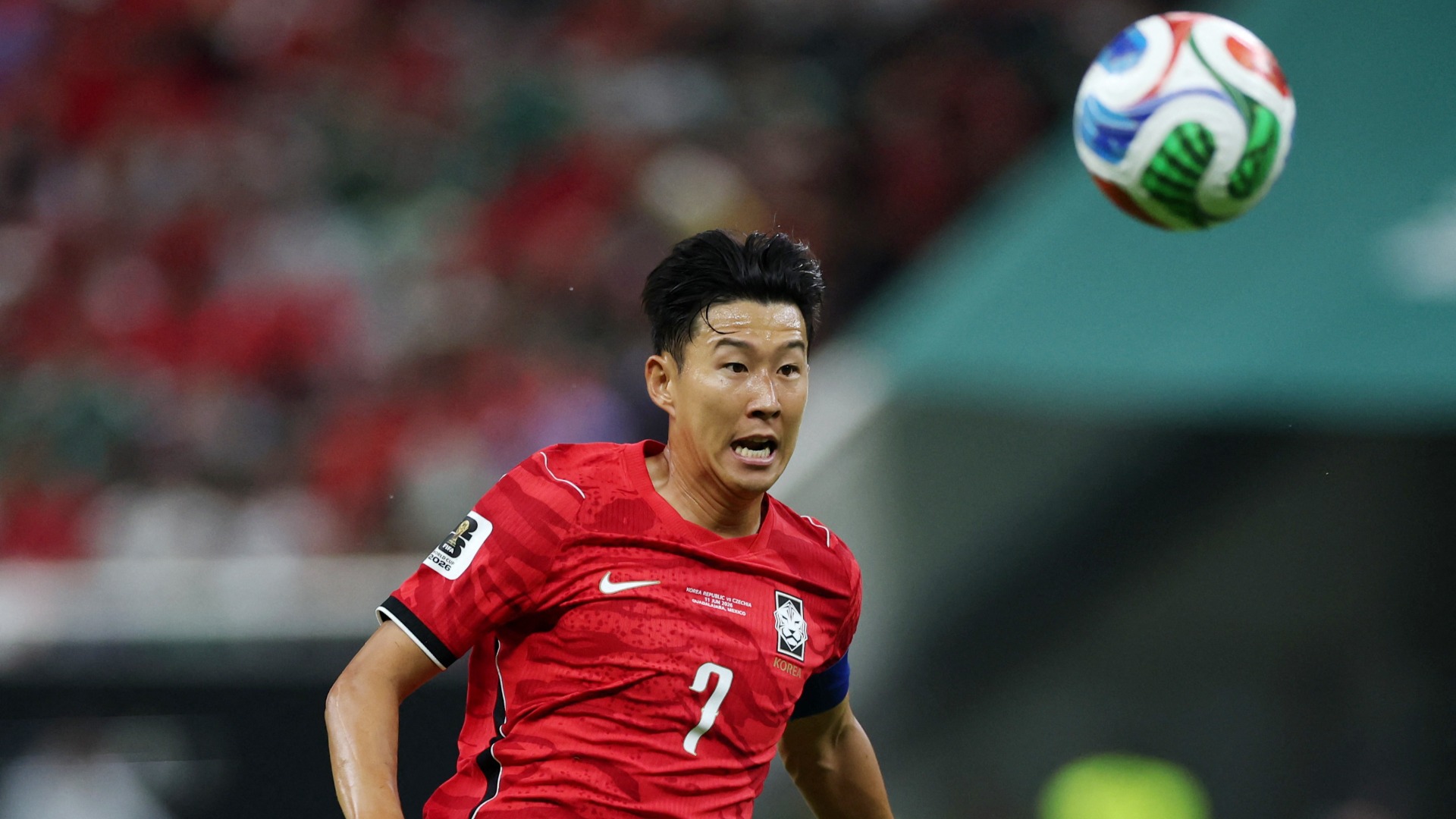 Son Heung-min: Asian football's greatest player ever