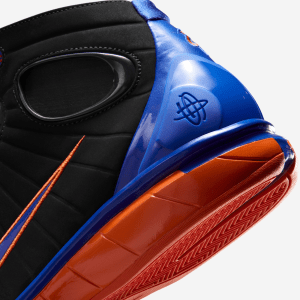 Nike Zoom Huarache 2K4 'Penny Hardaway' PE release date IV0345-001