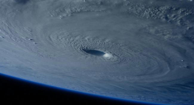 Sky-high prep: Clearwater Library takes hurricane readiness to the roof ...