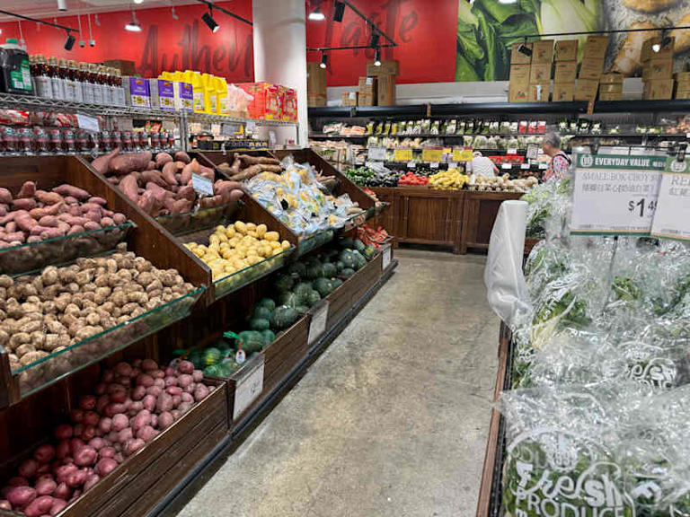 9 reasons food lovers can't get enough of 99 Ranch Market
