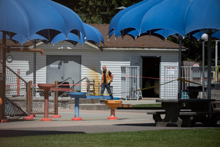 Criminality not suspected after 12 kids sent to hospital in electrical ...