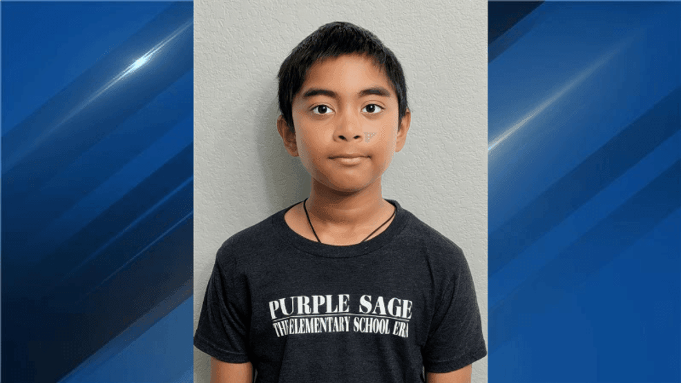 Round Rock ISD fourth-grader earns perfect score on 5th grade STAAR ...