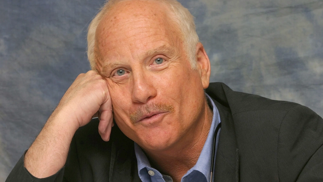 Richard Dreyfuss: A life on and off screen