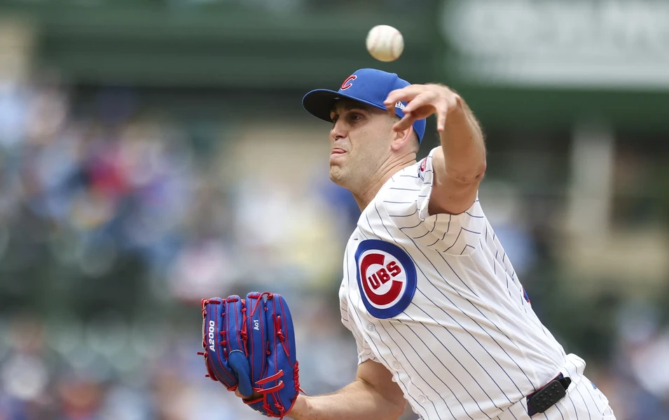 Boyd faces key bullpen test as Steele nears throwing phase