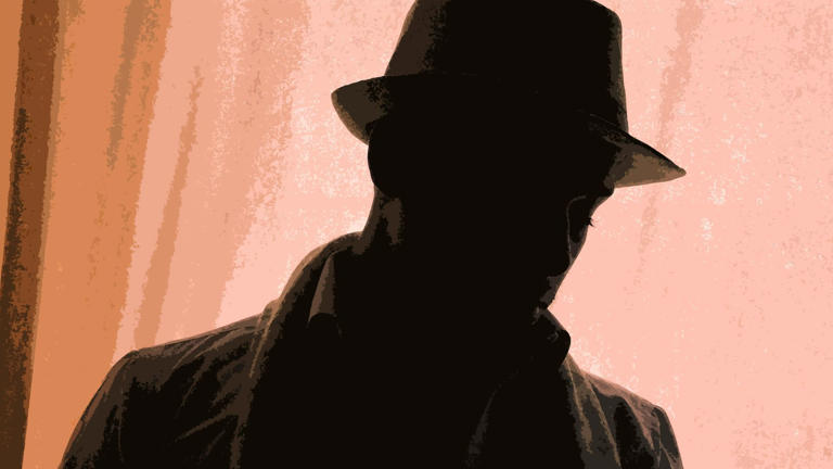 The man who slipped through time: The bizarre legend of the Taured mystery