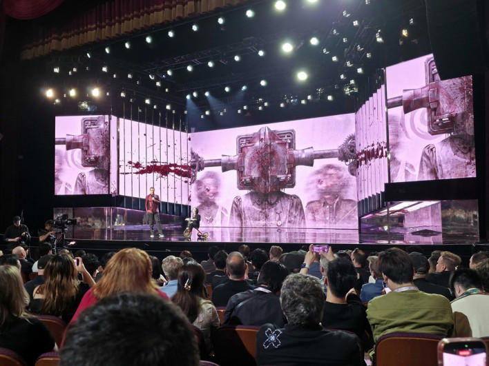 The mastermind behind Summer Game Fest and The Game Awards: Meet ...