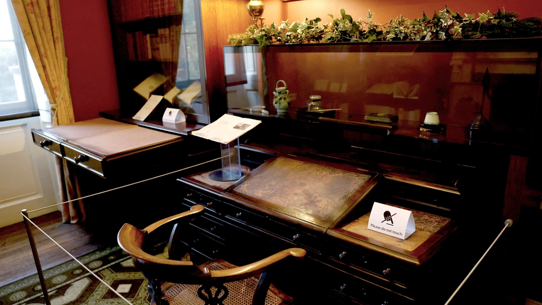 Charles Dickens: From hardship to literary legacy