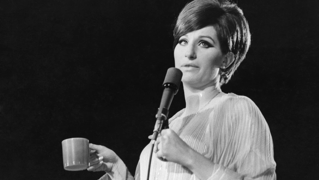 Barbra Streisand’s life, career, and legacy