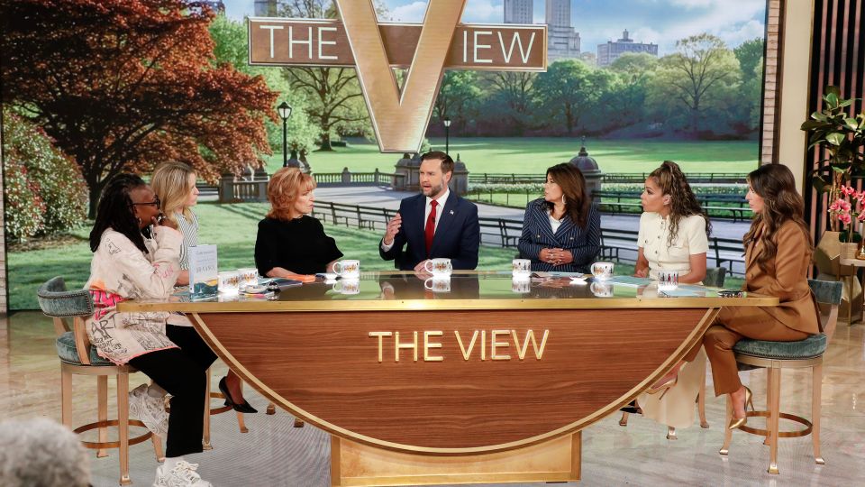 ‘I love the inflation’: Breaking down the Vance vs. Whoopi debate about ...