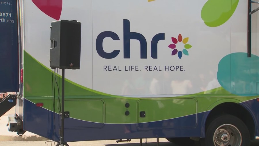 Connecticut mobile opioid treatment program to hit the road this summer