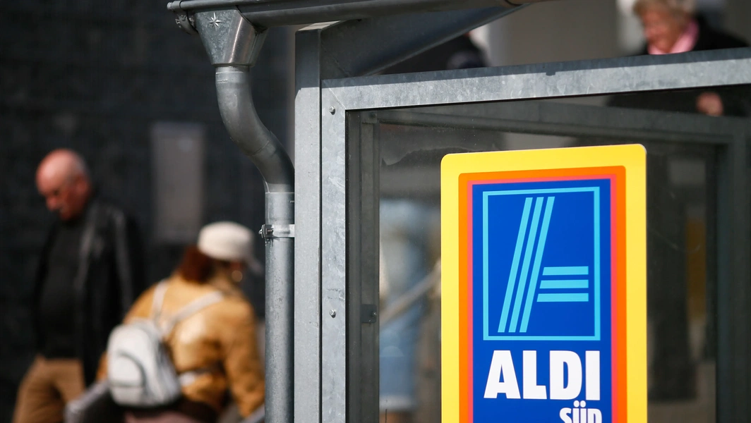 Aldi sheds discount stigma to become lifestyle brand
