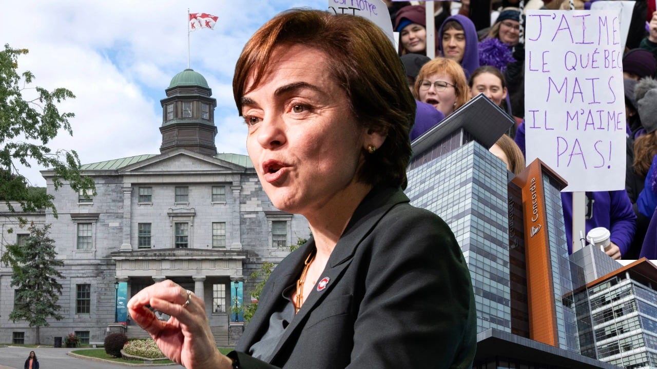 What the CAQ’s new French-language deal means for out-of-province ...