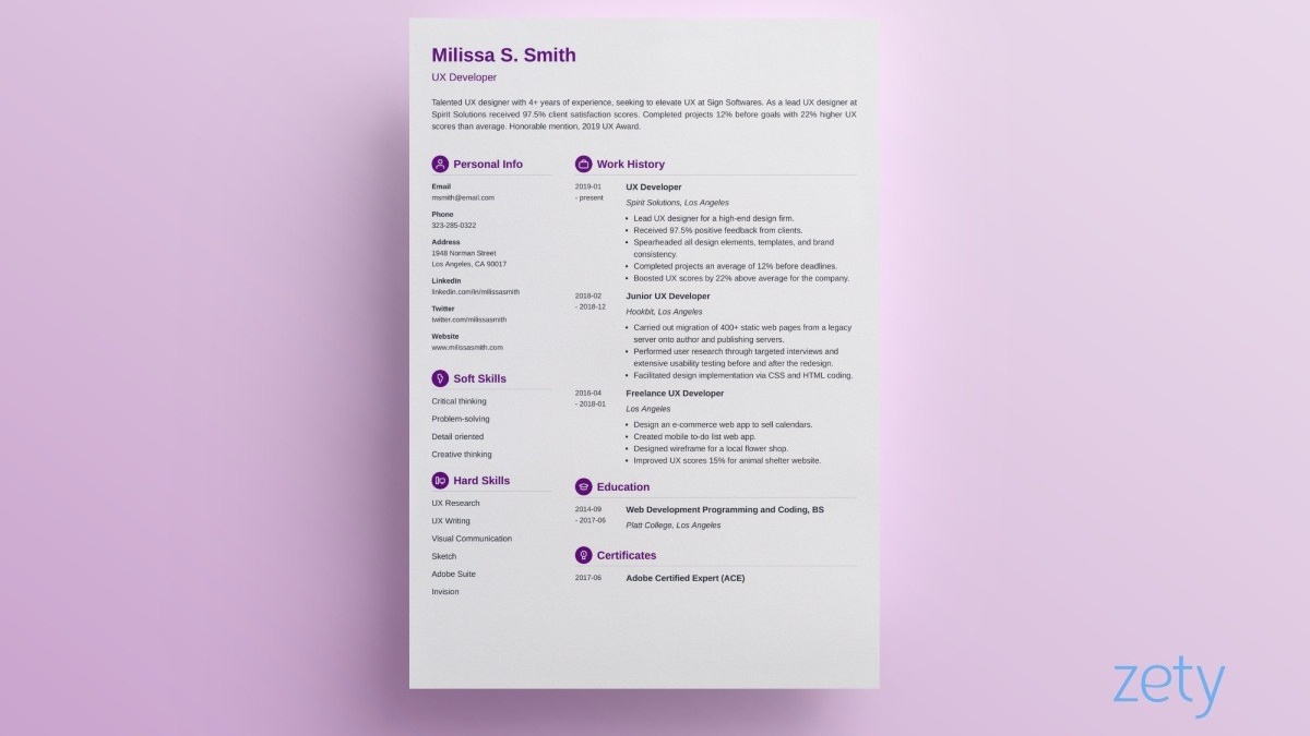 Resume Mistakes That Could Cost You Job Offers and Thousands in Lost ...