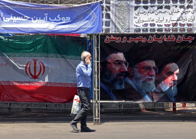 Fmr. Mossad intelligence chief: Iran could move faster toward nuclear ...