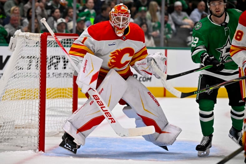 Three goaltenders the Edmonton Oilers should pursue following the ...