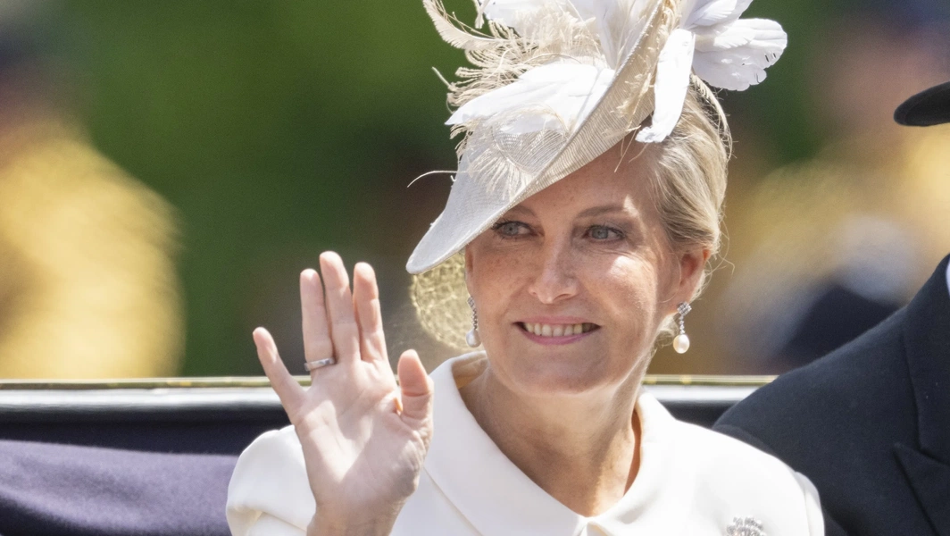 Royal style and traditions at Trooping the Colour 2026